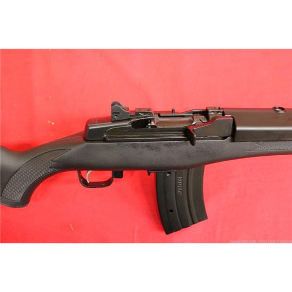 RUGER MINI 30 New and Used Price, Value, & Trends 2024