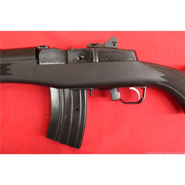 RUGER MINI 30 New and Used Price, Value, & Trends 2024