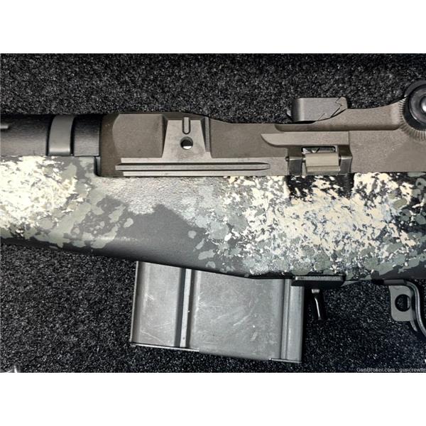 SPRINGFIELD M1A New and Used Price, Value, & Trends 2024