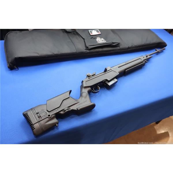 SPRINGFIELD M1A New and Used Price, Value, & Trends 2024