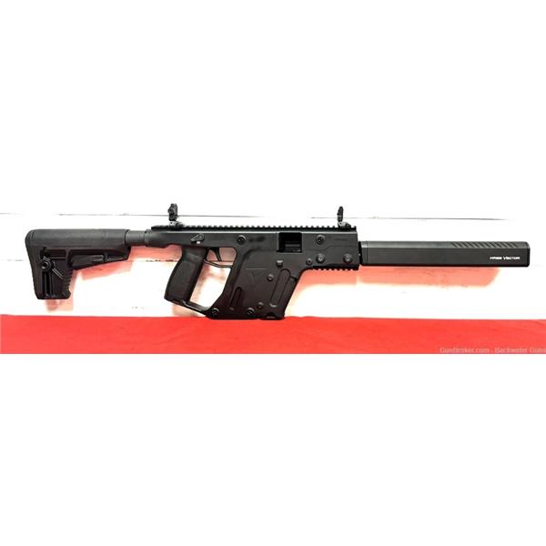 KRISS VECTOR New and Used Price, Value, & Trends 2024