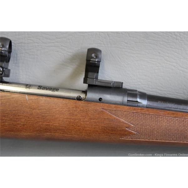 SAVAGE ARMS 111 New and Used Price, Value, & Trends 2025