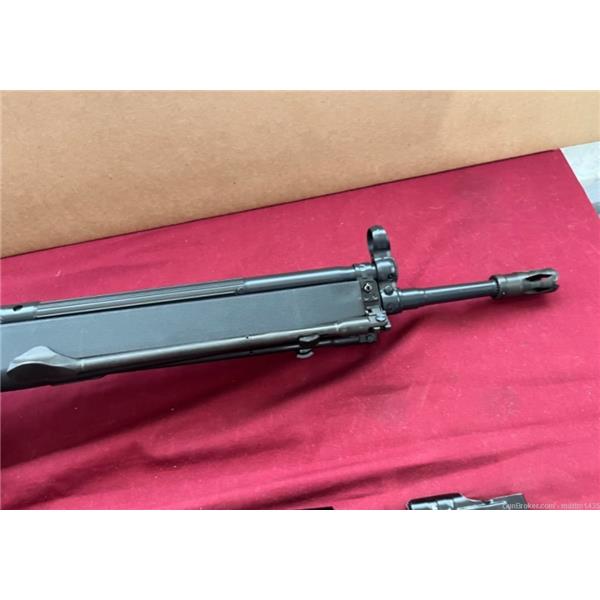 HK91 New and Used Price, Value, & Trends 2024