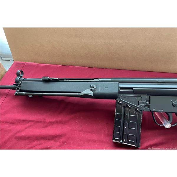 HK91 New and Used Price, Value, & Trends 2024