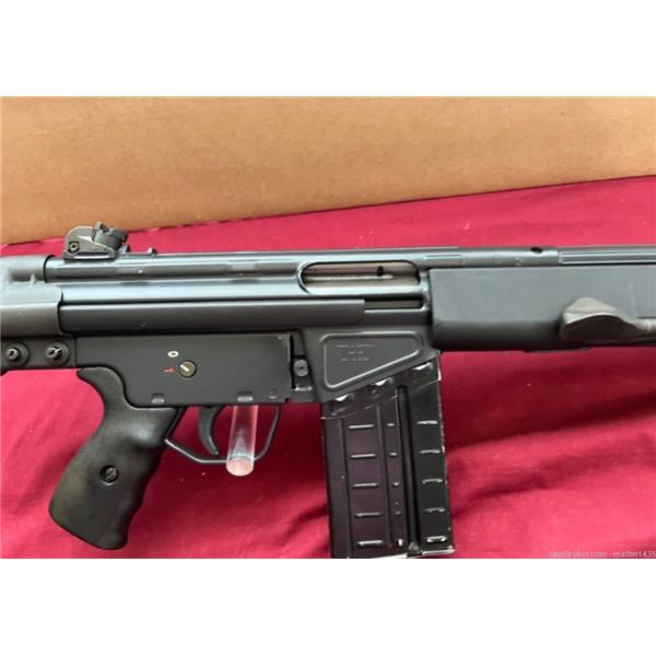 HK91 New and Used Price, Value, & Trends 2024