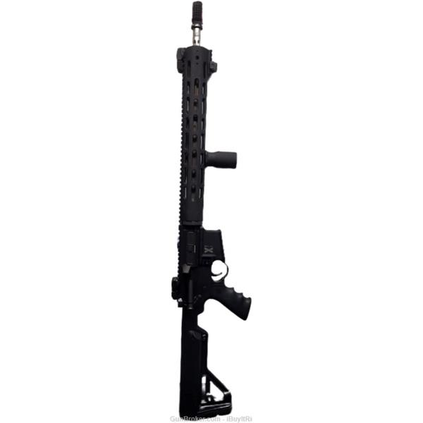 RAPTOR ARMS RAPTOR New and Used Price, Value, & Trends 2024