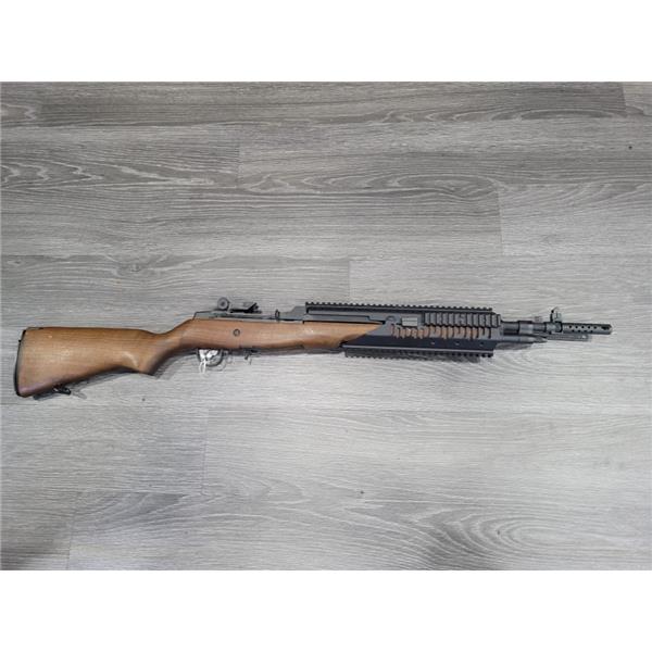 SPRINGFIELD M1A New and Used Price, Value, & Trends 2024