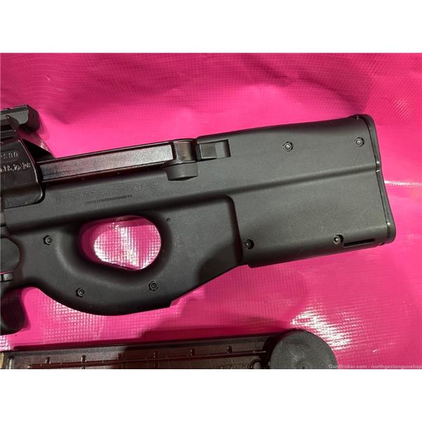 FN PS90 New and Used Price, Value, & Trends 2024