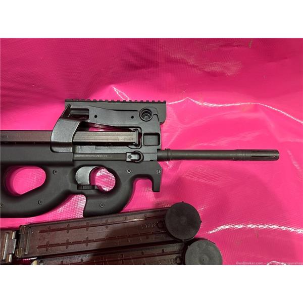 FN PS90 New and Used Price, Value, & Trends 2024