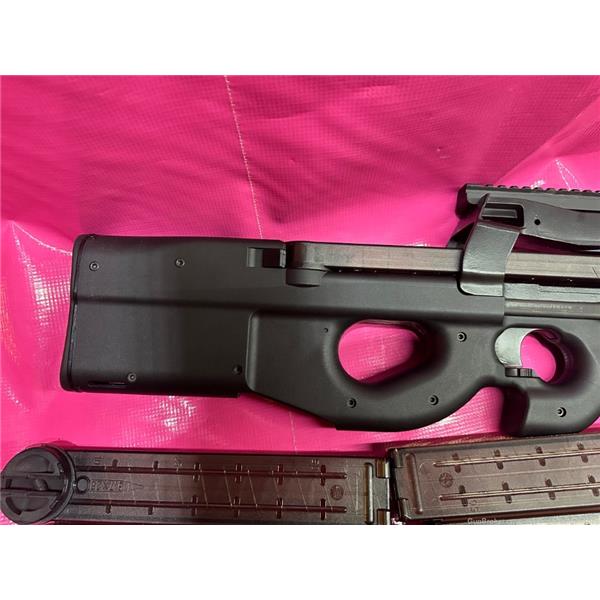 FN PS90 New and Used Price, Value, & Trends 2024