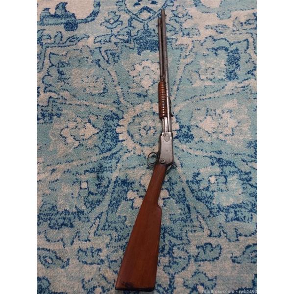 WINCHESTER 1906 22 PUMP New and Used Price, Value, & Trends 2024