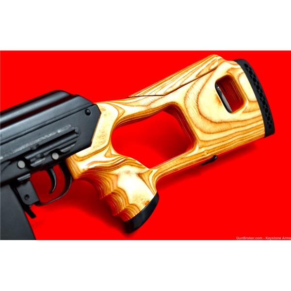 MOLOT VEPR 762X54R New and Used Price, Value, & Trends 2025