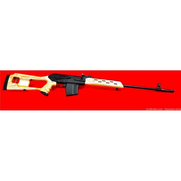 MOLOT VEPR 762X54R New and Used Price, Value, & Trends 2025