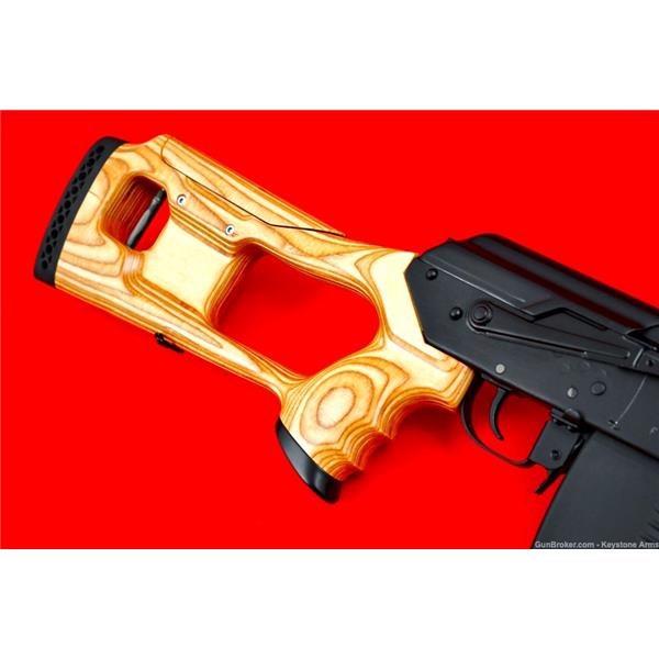 MOLOT VEPR 762X54R New and Used Price, Value, & Trends 2025