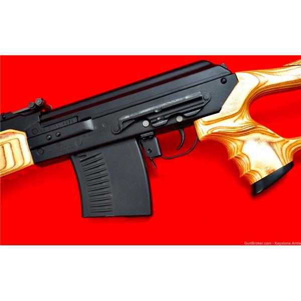 MOLOT VEPR 762X54R New and Used Price, Value, & Trends 2025