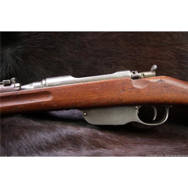 STEYR M95 New and Used Price, Value, & Trends 2024