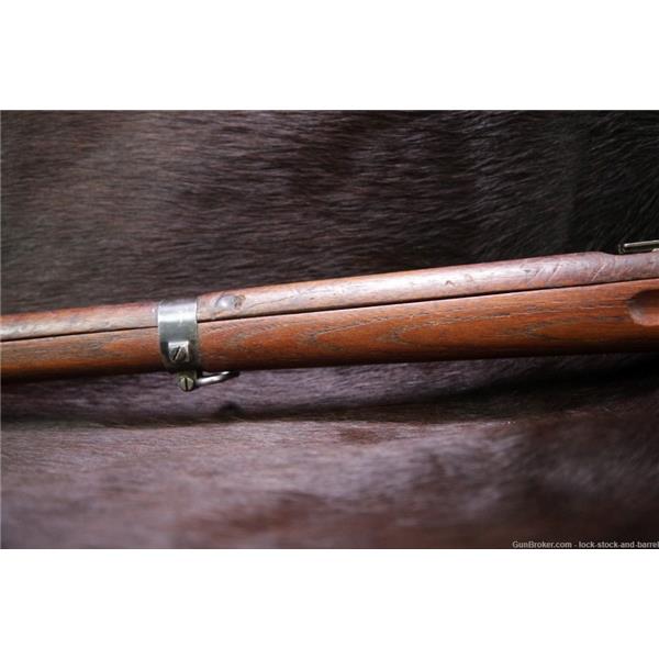 STEYR M95 New and Used Price, Value, & Trends 2024