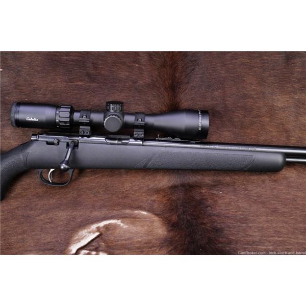 MARLIN XT22 New and Used Price, Value, & Trends 2024