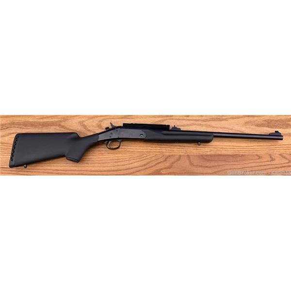 NEW ENGLAND FIREARMS HANDI RIFLE New and Used Price, Value, & Trends 2024