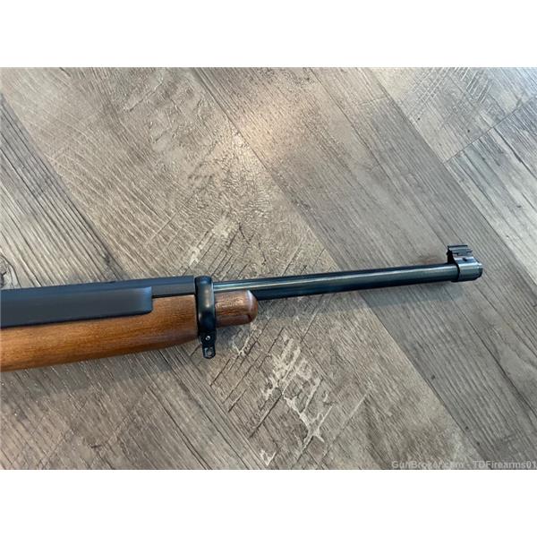 99 44 DEERFIELD CARBINE New and Used Price, Value, & Trends 2025