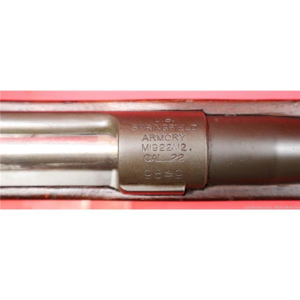 SPRINGFIELD 1922 New and Used Price, Value, & Trends 2025