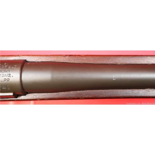 SPRINGFIELD 1922 New and Used Price, Value, & Trends 2024