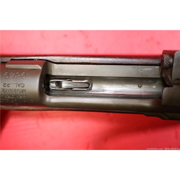 SPRINGFIELD 1922 New and Used Price, Value, & Trends 2024