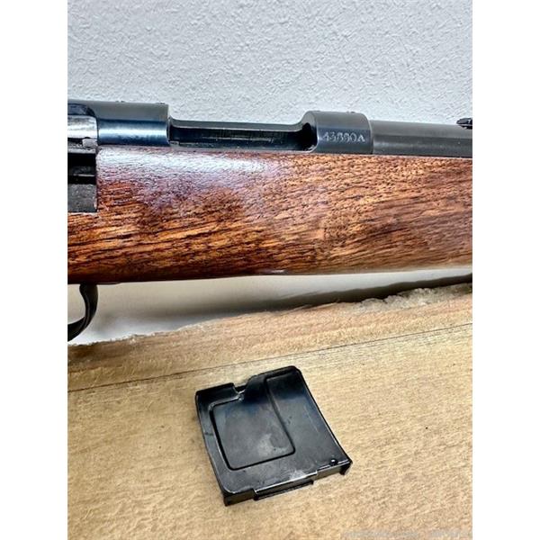 WINCHESTER 43 218 BEE New and Used Price, Value, & Trends 2024