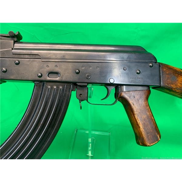 CHINESE TYPE 56S AK 47 New and Used Price, Value, & Trends 2025