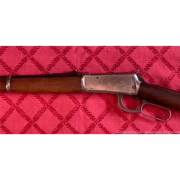 WINCHESTER MODEL 94 32 SPECIAL New and Used Price, Value, & Trends 2025