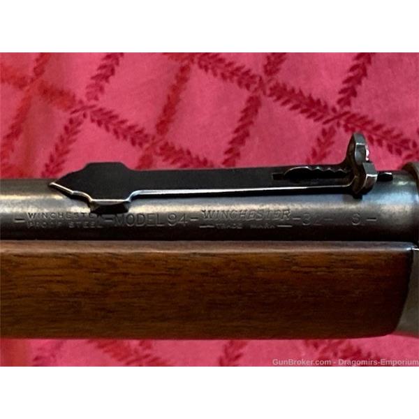 WINCHESTER MODEL 94 32 SPECIAL New and Used Price, Value, & Trends 2025