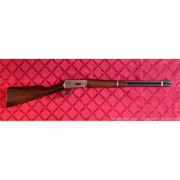 WINCHESTER MODEL 94 32 SPECIAL New and Used Price, Value, & Trends 2025