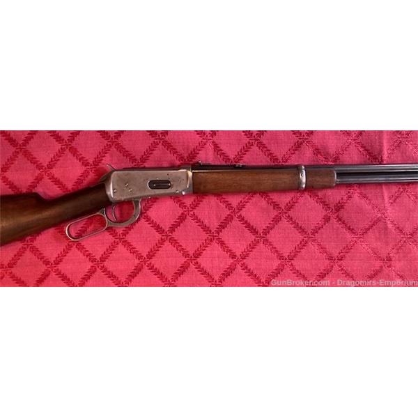 WINCHESTER MODEL 94 32 SPECIAL New and Used Price, Value, & Trends 2025