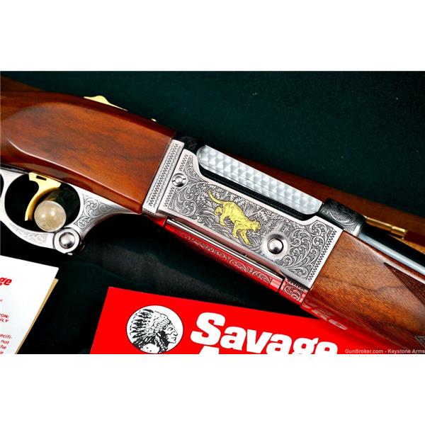 SAVAGE 99 New and Used Price, Value, & Trends 2025