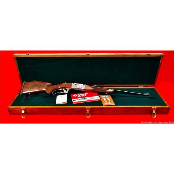 SAVAGE 99 New and Used Price, Value, & Trends 2025