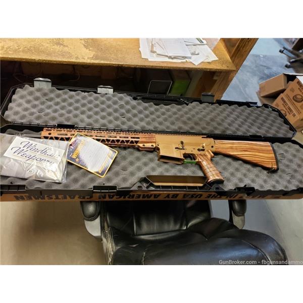 WINDHAM WEAPONRY New and Used Price, Value, & Trends 2025