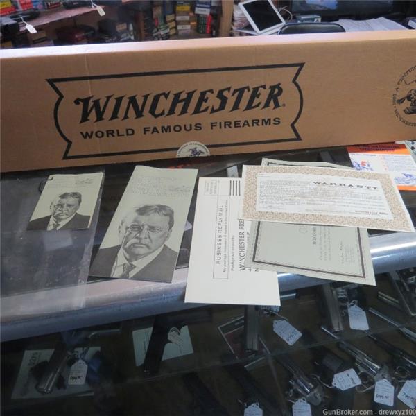 WINCHESTER 30 30 New and Used Price, Value, & Trends 2024