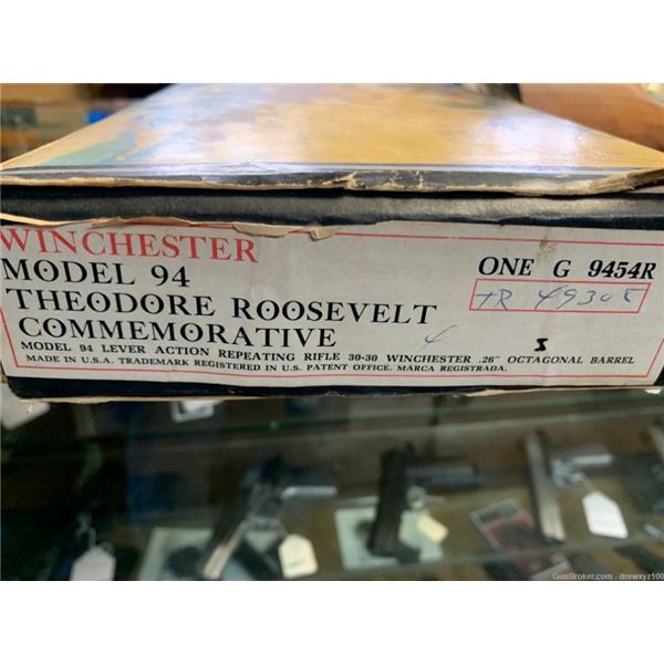 WINCHESTER 30 30 New and Used Price, Value, & Trends 2024