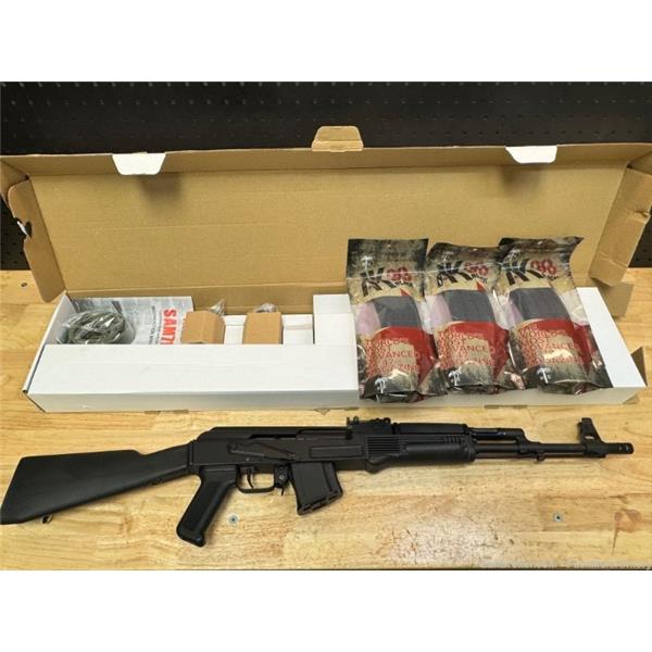 AKM New and Used Price, Value, & Trends 2024