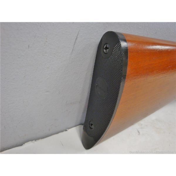 REMINGTON SPEEDMASTER MODEL 552 New and Used Price, Value, & Trends 2024