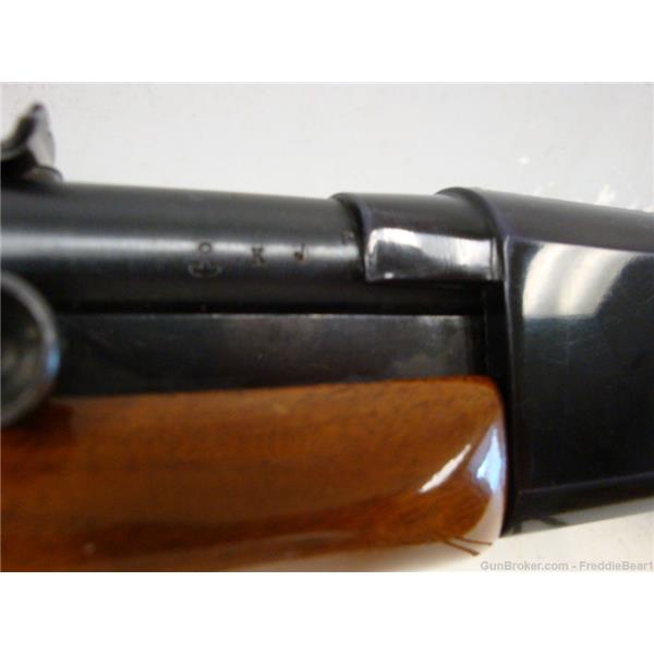 REMINGTON SPEEDMASTER MODEL 552 New and Used Price, Value, & Trends 2024