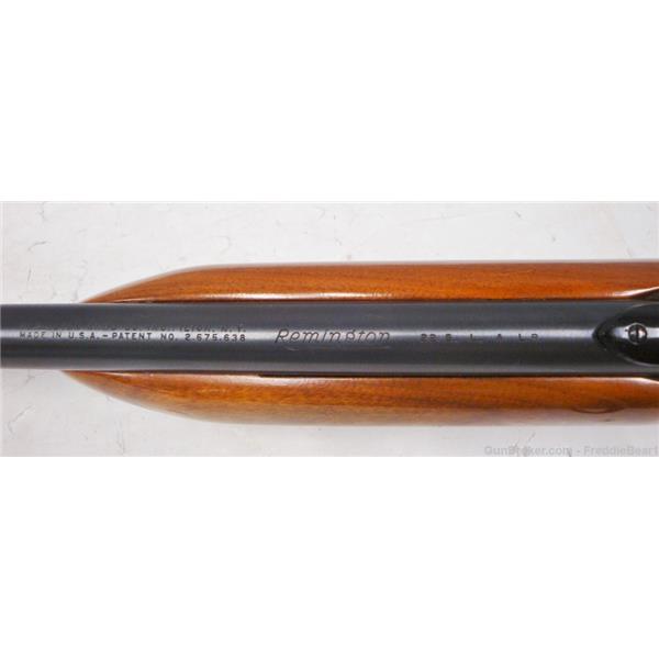 REMINGTON SPEEDMASTER MODEL 552 New and Used Price, Value, & Trends 2024