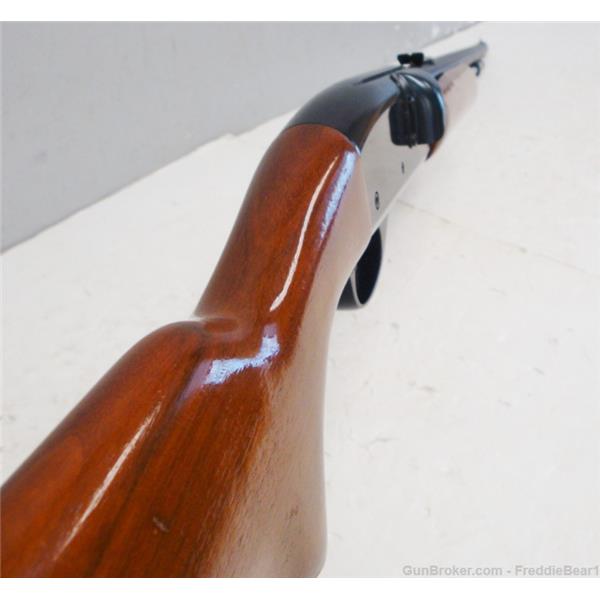 REMINGTON SPEEDMASTER MODEL 552 New and Used Price, Value, & Trends 2024