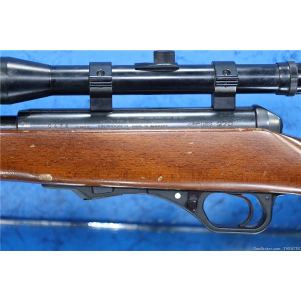 HK 270 New and Used Price, Value, & Trends 2025