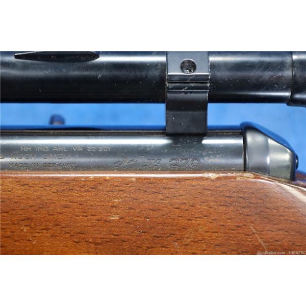 HK 270 New and Used Price, Value, & Trends 2025