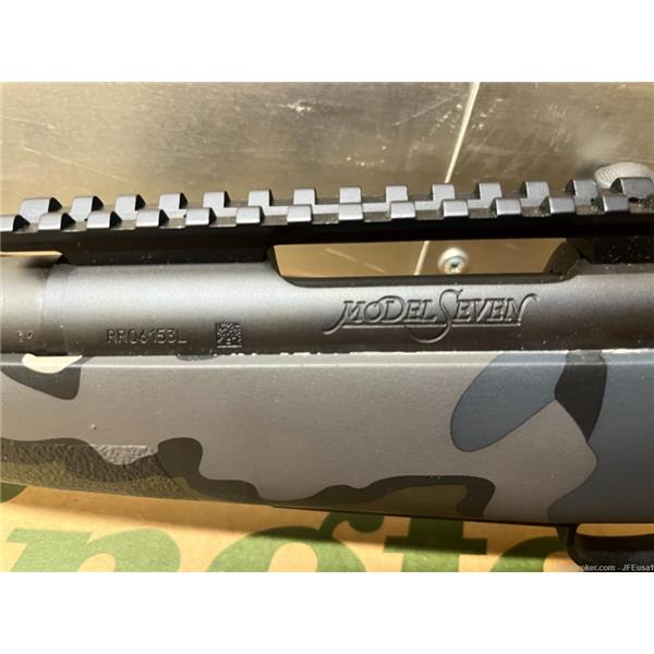 REMINGTON MODEL SEVEN New and Used Price, Value, & Trends 2025