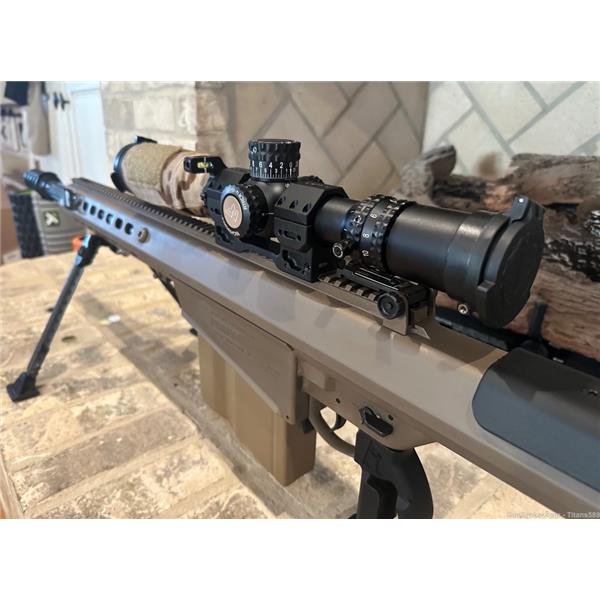 BARRETT M107A1 New and Used Price, Value, & Trends 2025