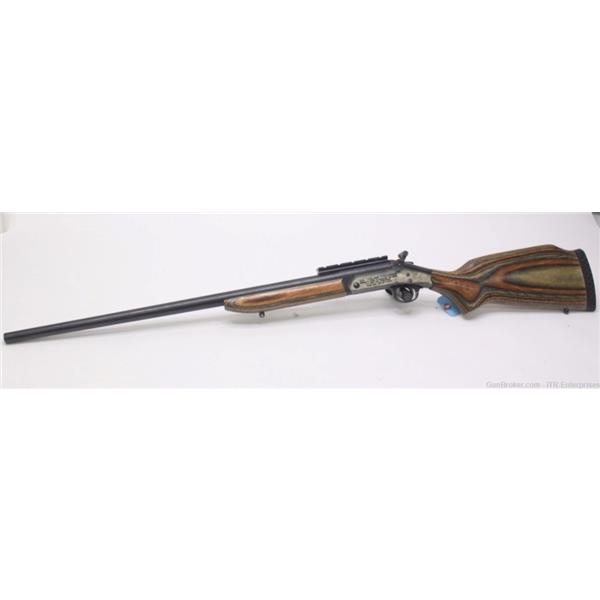 NEW ENGLAND FIREARMS HANDI RIFLE New and Used Price, Value, & Trends 2024