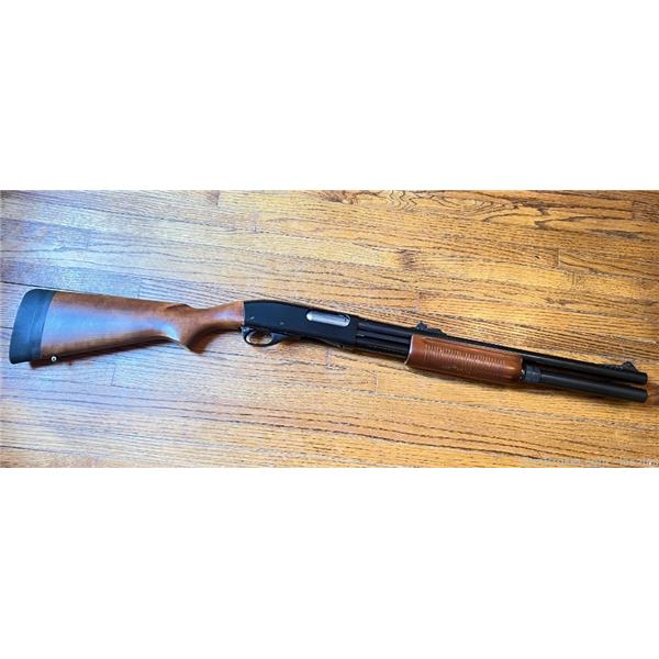 REMINGTON 870 WINGMASTER New and Used Price, Value, & Trends 2024