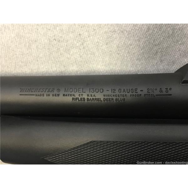 WINCHESTER 1300 New and Used Price, Value, & Trends 2025